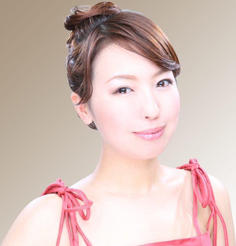 Profile | Tomoko TAKEDA Official